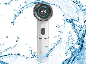 Verk Group Elektrická rotující kartáč na čištění kuchyně bezdrátová 5v1