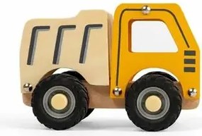 Bigjigs Toys Sklápěč / od 1 let