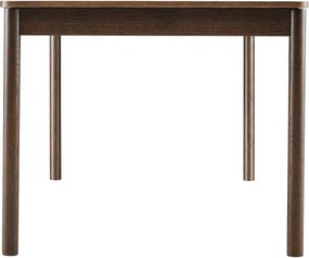 Rozkládací stůl Blair 180–230 cm (DT01), kouřový dub