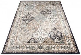 Luxusní kusový koberec Dubi DB0020 - 250x350 cm