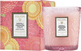 Voluspa svíčka Nāpali Passion Fruit, 255 g