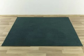 Metrážový koberec Bounty 40 zelený