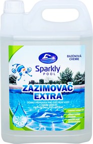 SparklyPool Sparkly POOL Zazimovač bazénu EXTRA 5l