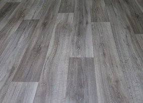 Koberce Breno  PVC TOPTEX Lime Oak 796M, šíře role 400 cm