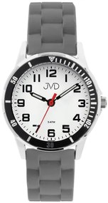 Chlapecké dětské náramkové hodinky JVD J7192.1 - voděodolné 5ATM