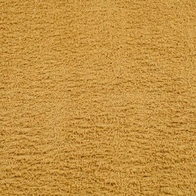 Ručníky FROGN 4 ks zlaté 50x100 cm 360 g/m² 136807