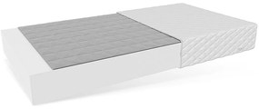 EuroSleep Matrace BABY CARE | 70x140 Square