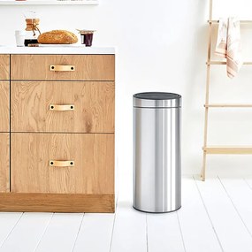 Brabantia Touch Bin NEW 30L matná ocel