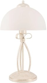 Stolní lampa stolní lampa adelle 1xe27/60w/230v