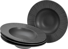 XXXLutz SADA TALÍŘŮ NA TĚSTOVINY, keramika, 27 cm Creatable - Online Only nádobí - 007768043001