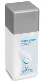 Bayrol SpaTime Chlorine Granules – chlorový granulát do vířivky, 1 kg