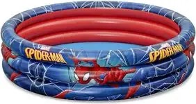 Bestway Nafukovací bazének - Spiderman - průměr 1.22m / výška 30cm