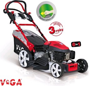 Rotační benzínová sekačka VeGA 545 SXH 6in1