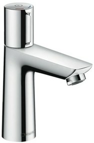 Umyvadlová baterie Hansgrohe Talis Select E s výpustí chrom 71750000