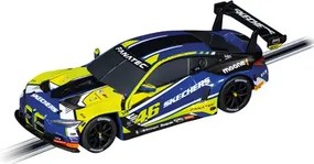 Carrera 64246 GO BMW M4 GT3 Valentino Rossi / Auto pro autodráhu / 1:4