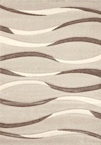Spoltex Kusový koberec Infinity New beige 6084 120x170cm