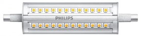 Philips D14-100W-R7S Stmívatelný LED světelný zdroj Philips R7s 118mm 14W