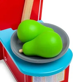 Bigjigs Toys Hruška 1 ks / od 3 let