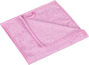 Bellatex Froté ručník Růžová 30x50 cm