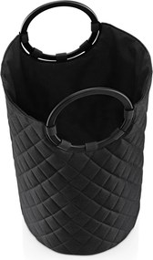 Taška/koš na prádlo Reisenthel Loophome M Frame Rhombus black