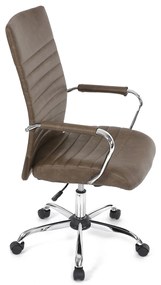 Kancelářská židle Autronic KA-V307 BR