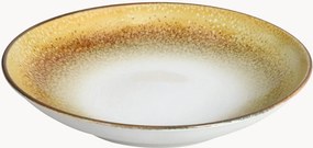 Sada porcelánových talířů na těstoviny Petra, 6 dílů