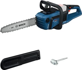 Bosch AKU řetězová pila PRO GKE 18V-40, bez aku v kartónu 06008D3000