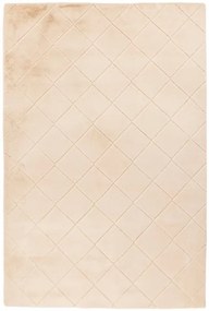 Kusový koberec Impulse 600 beige Varianta: 160x230 cm