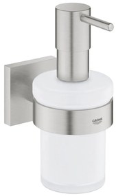 GROHE 41098DC0 - Dávkovač tekutého mýdla START CUBE 160 ml nerez