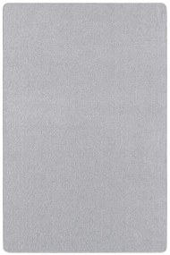 Hanse Home Collection koberce Kusový koberec Nasty 101595 Silber - 80x300 cm