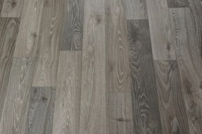 Beauflor PVC Blacktex Fumed Oak 966M š.3m