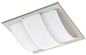 Eglo 96549 - LED Stropní svítidlo ARANDA 1xLED/11W/230V