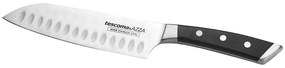 Japonský nůž Azza Santoku – Tescoma