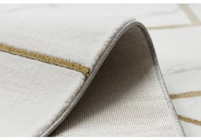 koberec EMERALD výhradní 1012 glamour, stylový geometrický, mramor kr velikost 200x290 cm | krásné koberce cz