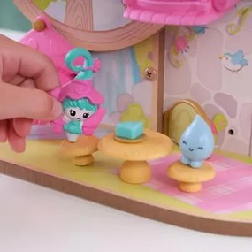 KidKraft Vílí domeček Lil' Green World / od 3 let