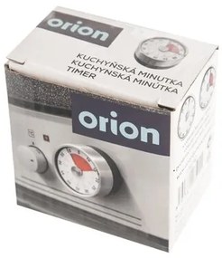 Orion Kuchyňská mechanická minutka s magnetem