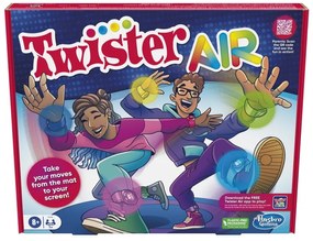 Twister air