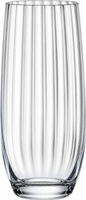 Crystalex sklenice Waterfall 350 ml 6 ks