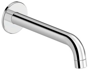 Duravit DuraStyle Basic - Vanová vpusť, chrom N15240010010