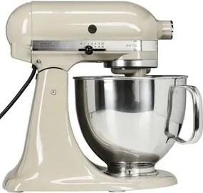 KitchenAid 5KSM175PSEAC mandlově krémová / Kuchyňský robot Artisan / 3