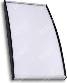 ACCEPT Dveřní tabulka Plato Plus 210 - rozměr 105 x 210 mm