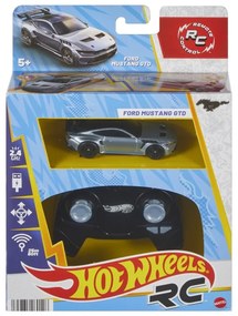 Hot Wheels RC Ford Mustang GDT 1:64 JBH04