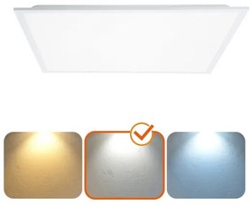 LED Podhledový panel LED/40W/230V 4000K 60x60 cm