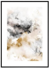 Shimmer - 30x40 cm Obraz