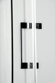 Gelco Gelco, DRAGON obdélníková sprchová zástěna 1000x1100mm L/P varianta,rohový vstup, GD4210GD4211