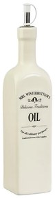 Butlers MRS. WINTERBOTTOM'S Karafa na olej 600 ml