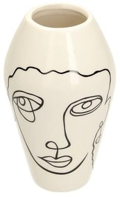 Váza Artistic 16cm