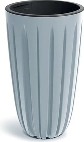 Plastový květináč Warios 29x50 cm - výběr z 11 provedení