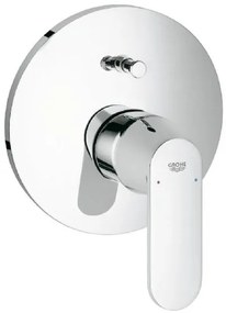 Grohe Eurosmart Cosmopolitan - Vanová baterie pod omítku, chrom 19382000