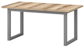 Rozkládací stůl LATOUR 90x160 cm